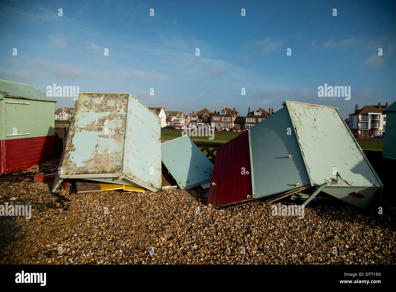 Damage by weather hi-res stock photography and images - Alamy