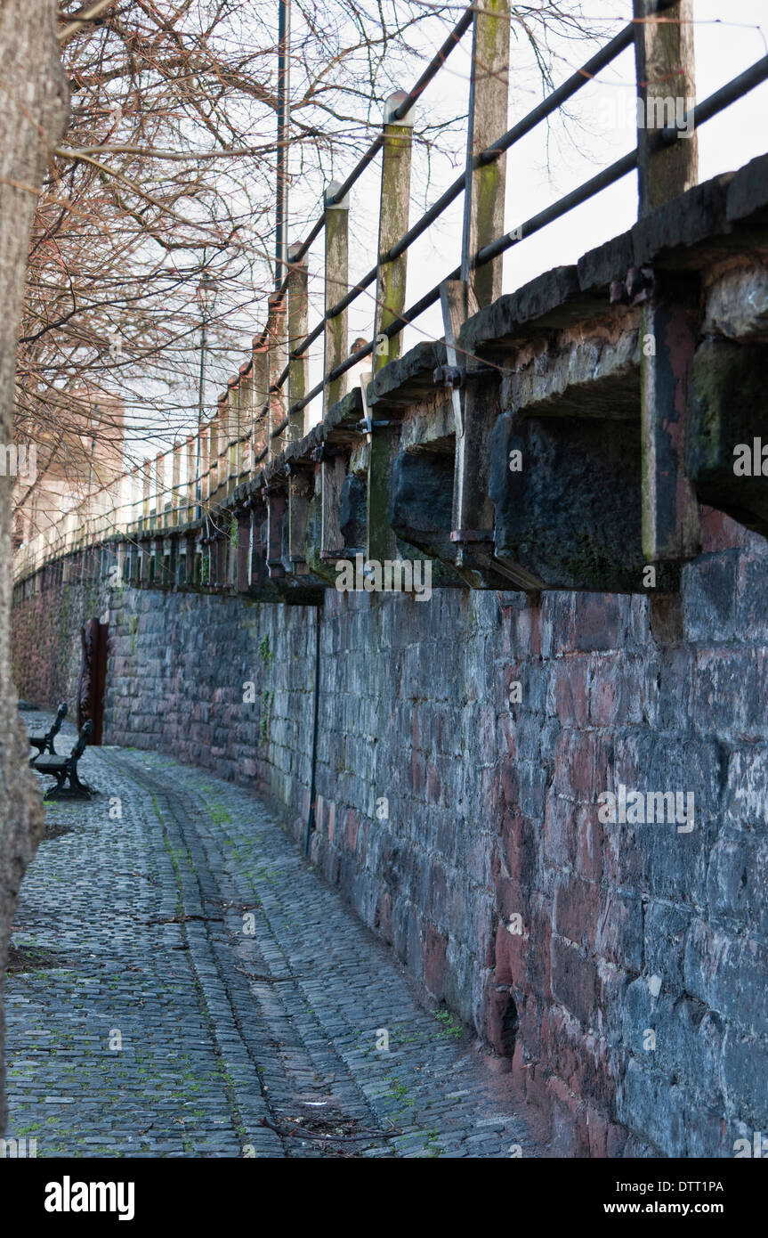 Wall walls hi-res stock photography and images - Alamy