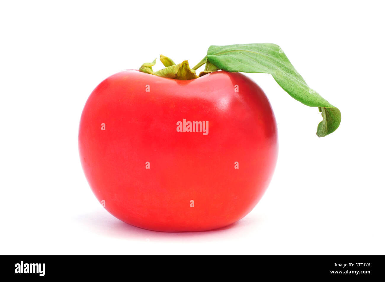 Vegetarian food red persimmon hi-res stock photography and images - Alamy