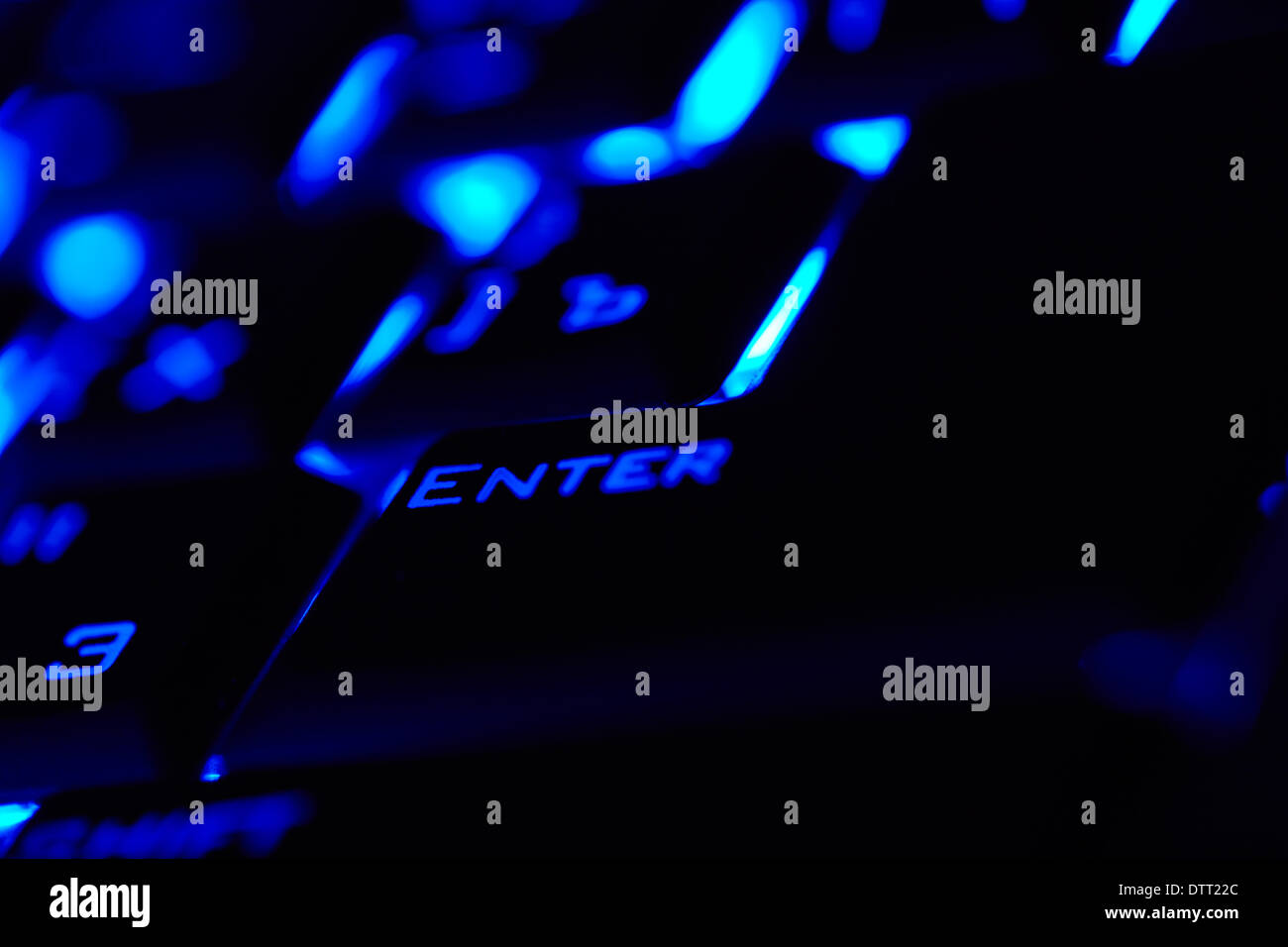 Shallow focus shot light hi-res stock photography and images - Alamy