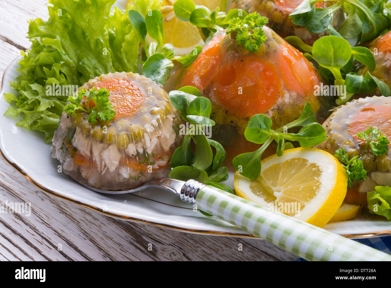 Head broth hi-res stock photography and images - Alamy