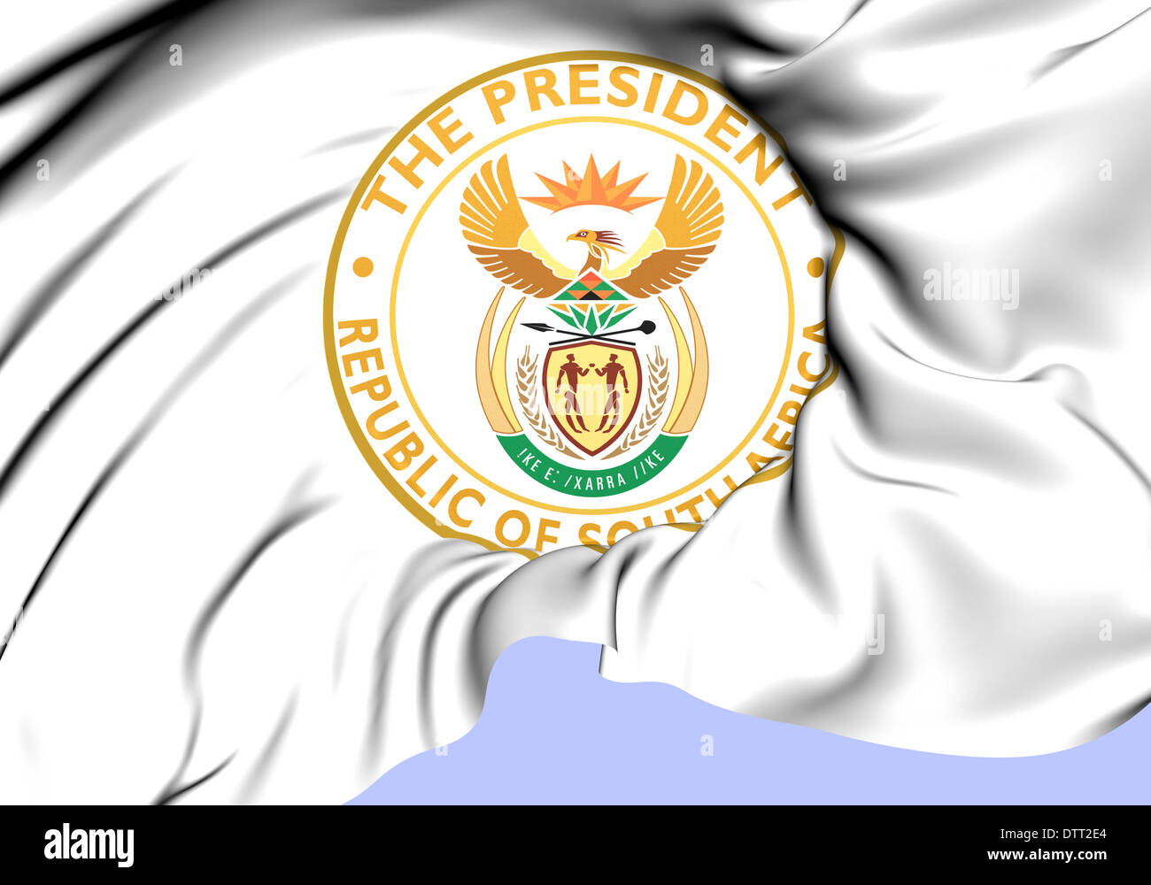 Coat of arms of south africa hi-res stock photography and images - Alamy
