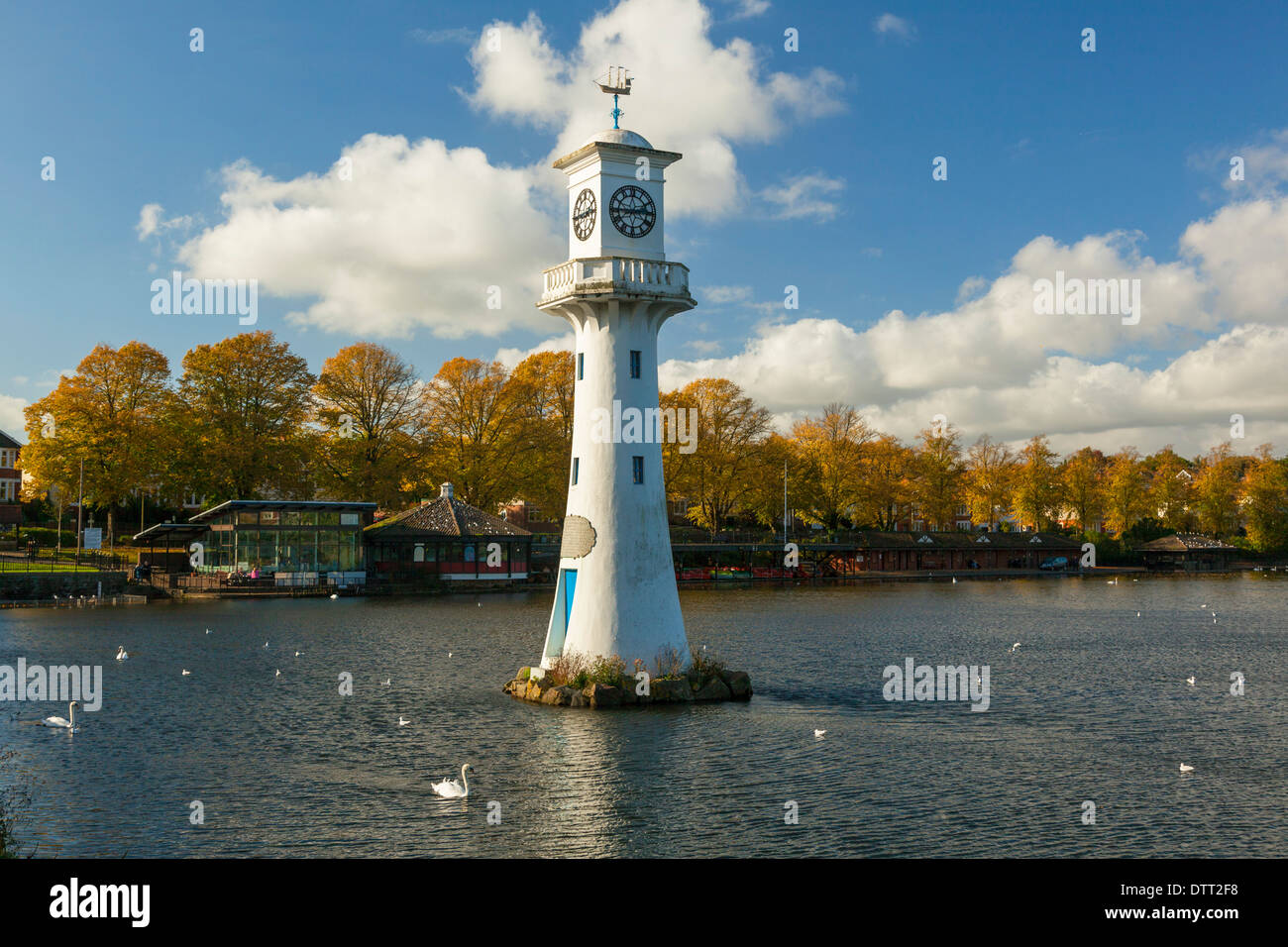 Roath cardiff hi-res stock photography and images - Alamy