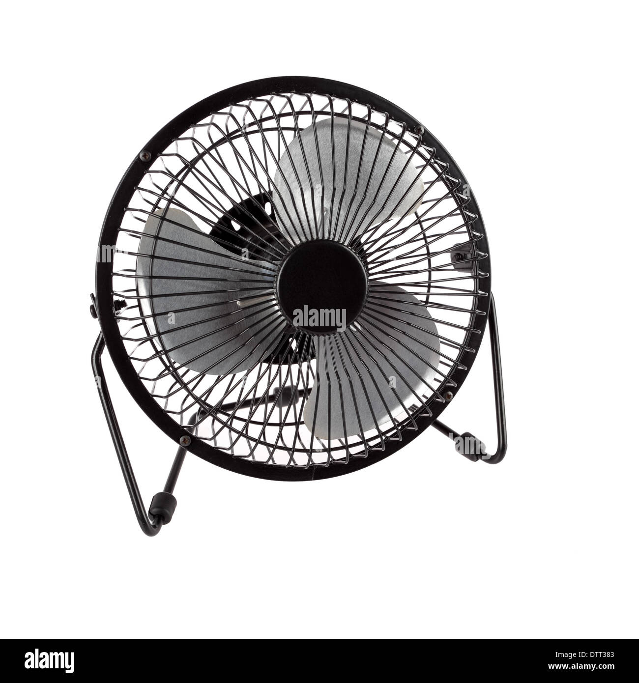 Mini fan hi-res stock photography and images - Alamy