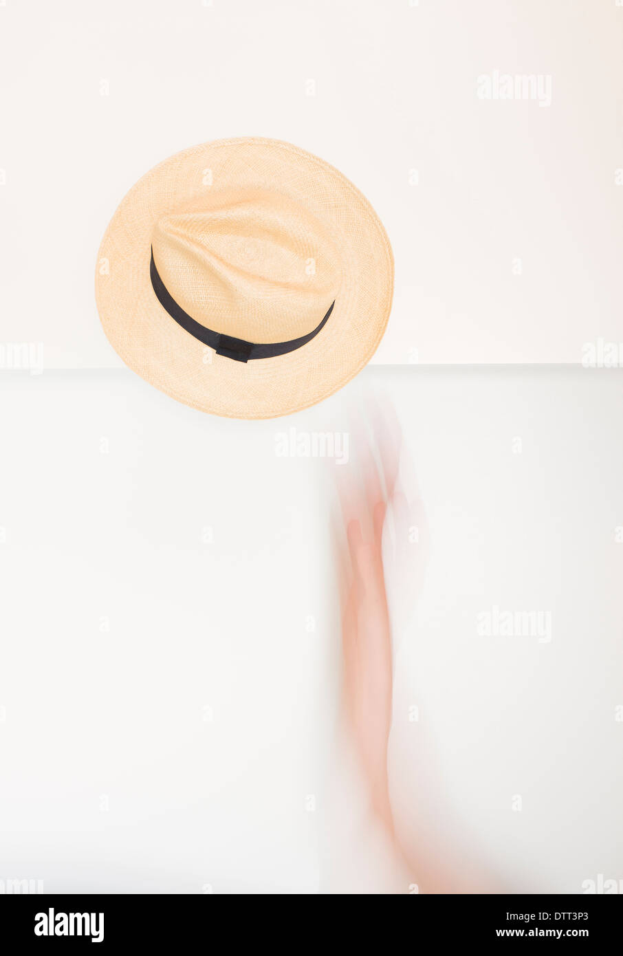 Hand movements hi-res stock photography and images - Alamy