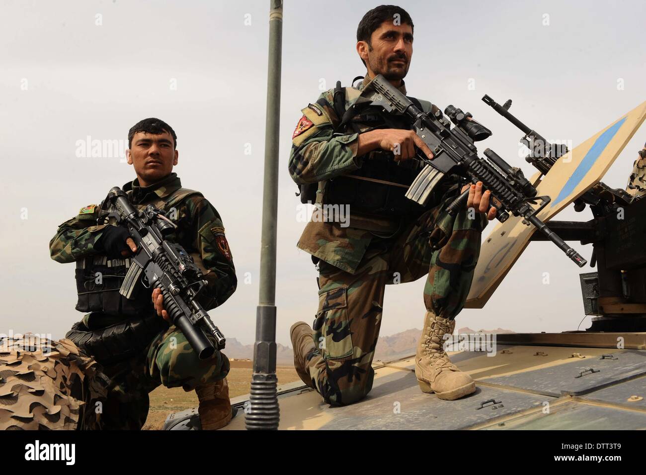 Army commando hi-res stock photography and images - Alamy