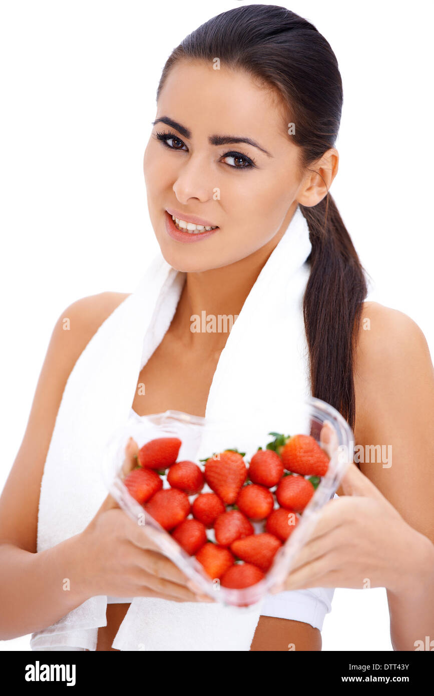 Box shaped body hi-res stock photography and images - Alamy