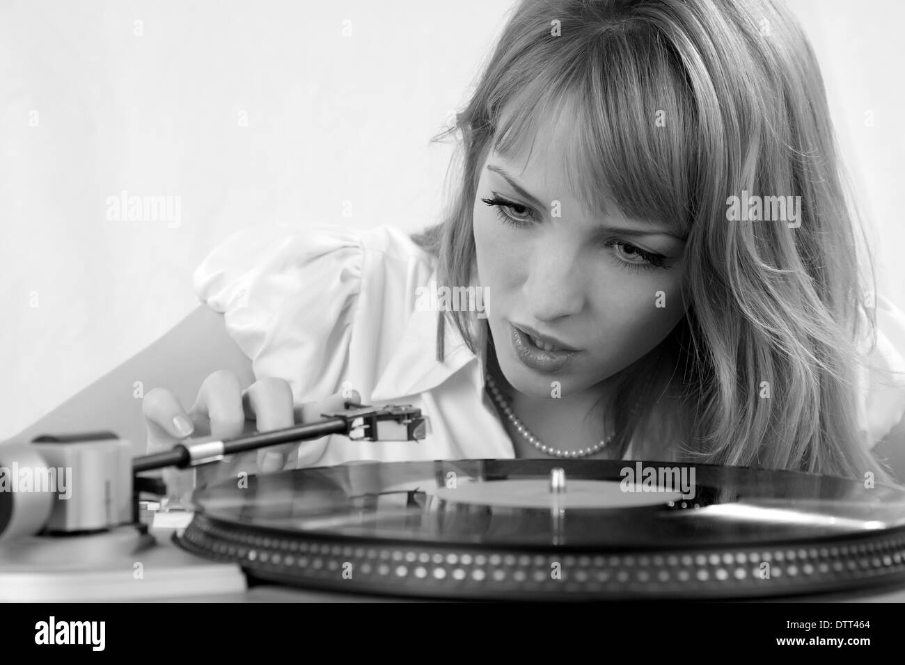 Beauty disk hi-res stock photography and images - Alamy