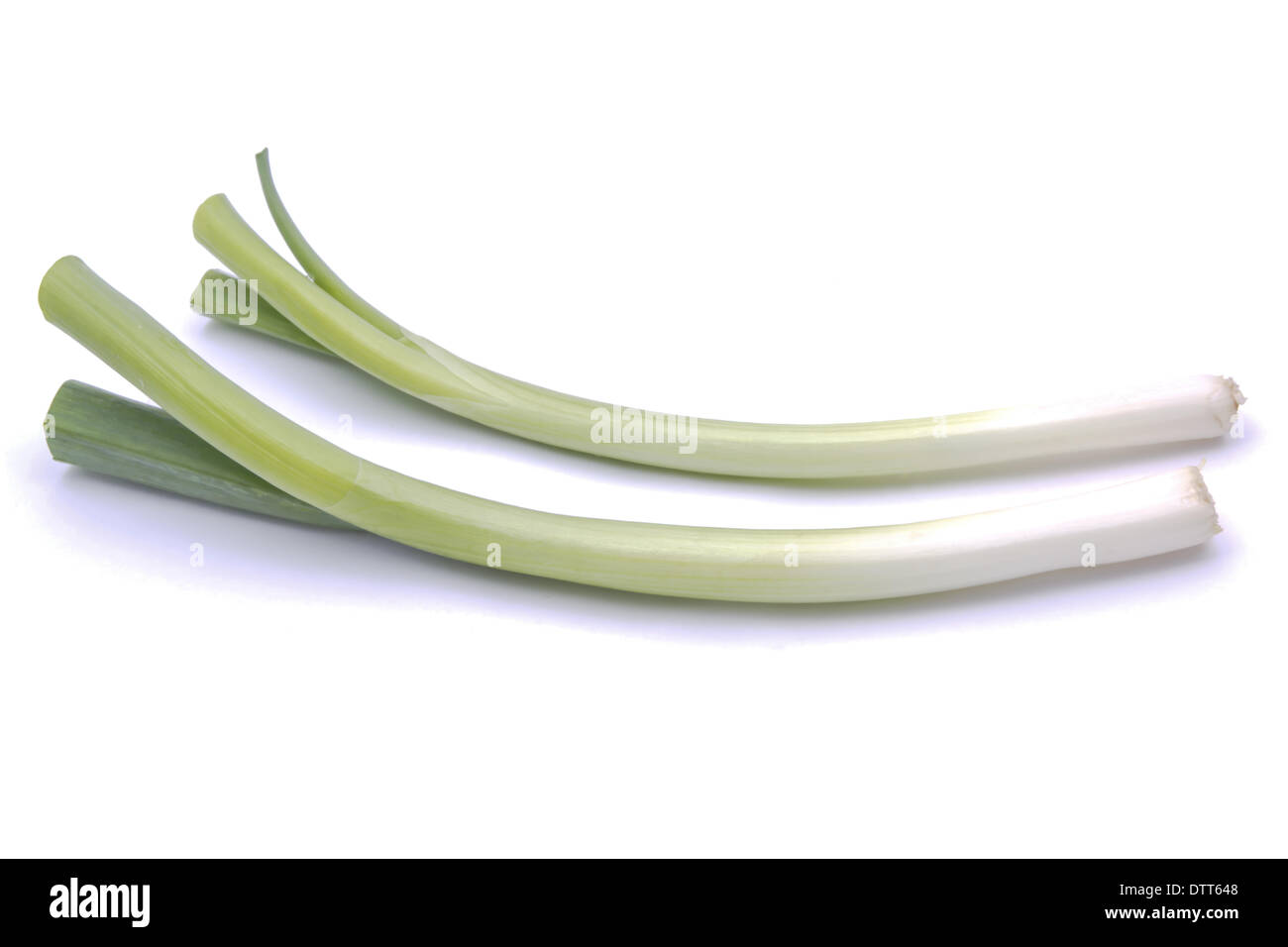 fresh green onions Stock Photo - Alamy