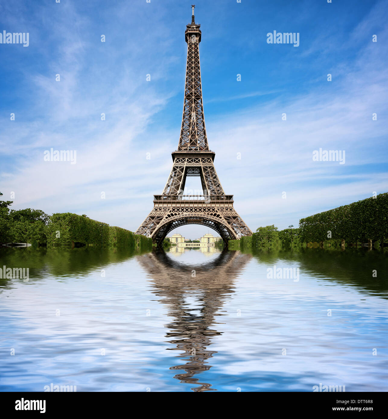 Eiffel ower hi-res stock photography and images - Alamy