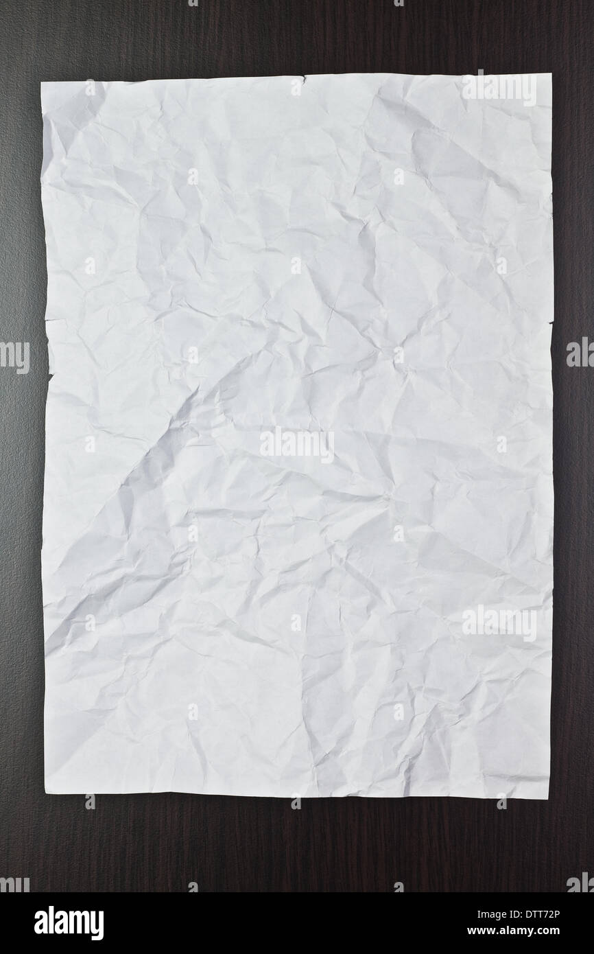 Rumpled Sheet High Resolution Stock Photography and Images - Alamy