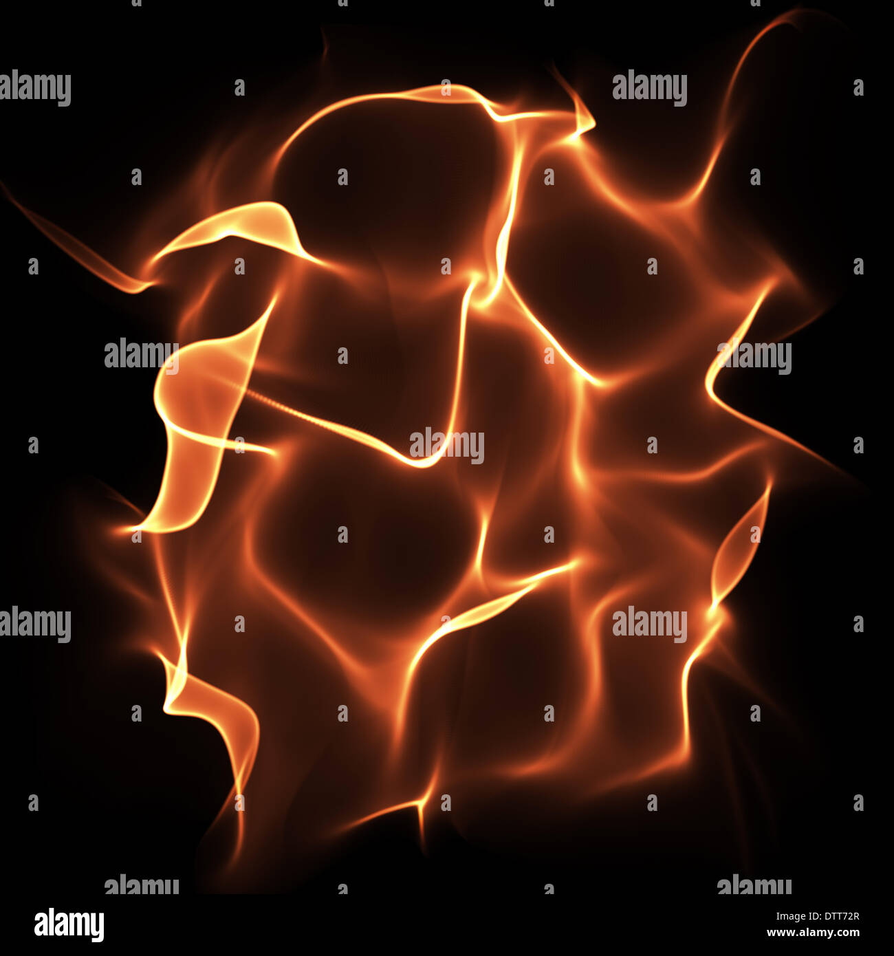 abstract flamy background Stock Photo - Alamy