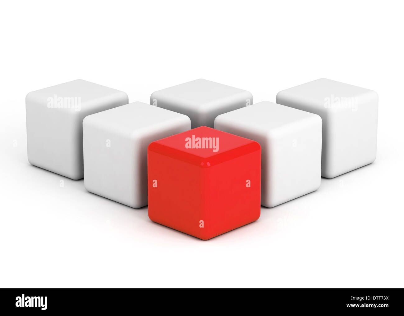 3 dimensional box hi-res stock photography and images - Alamy