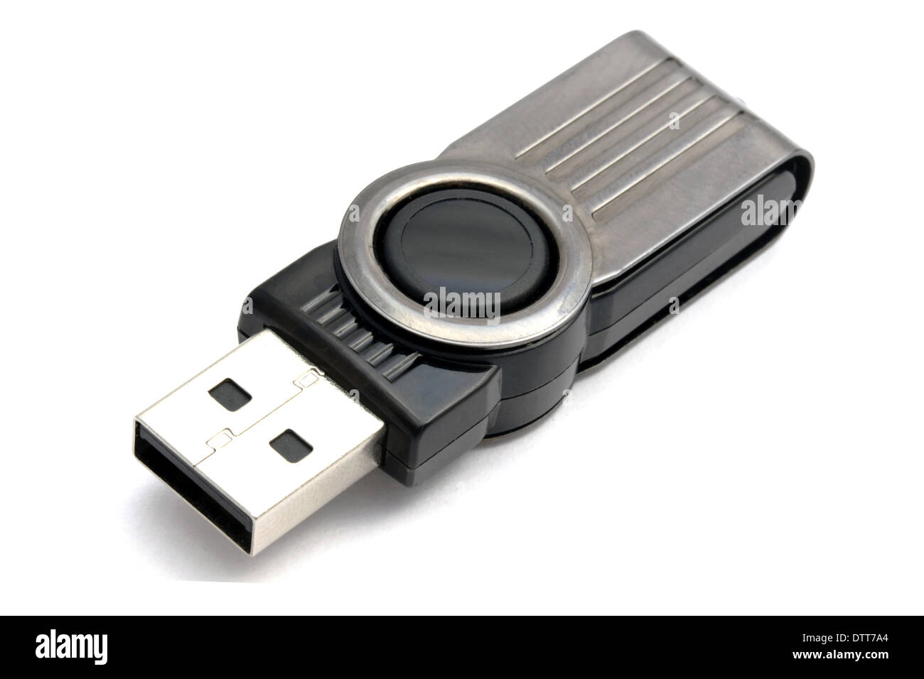 USB storage drive Stock Photo - Alamy