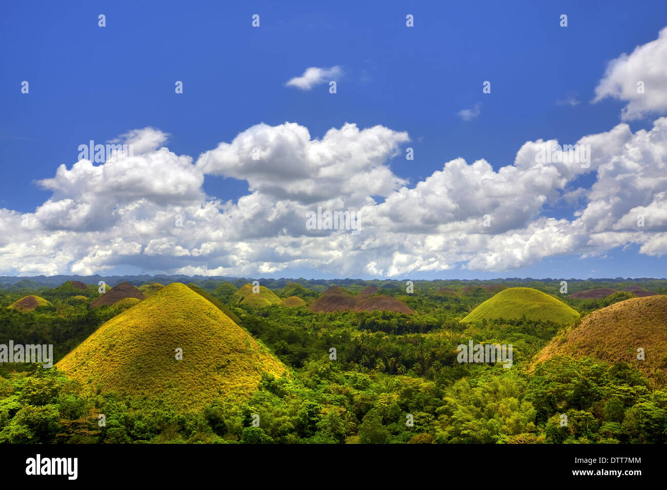 Strange hills hi-res stock photography and images - Alamy