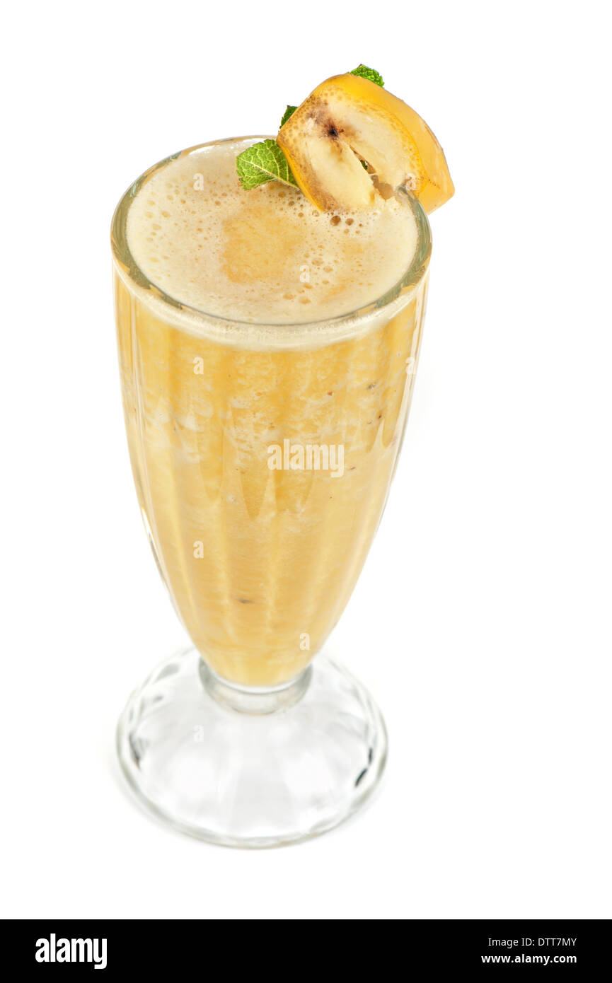 Banana alcohol Cut Out Stock Images & Pictures - Alamy