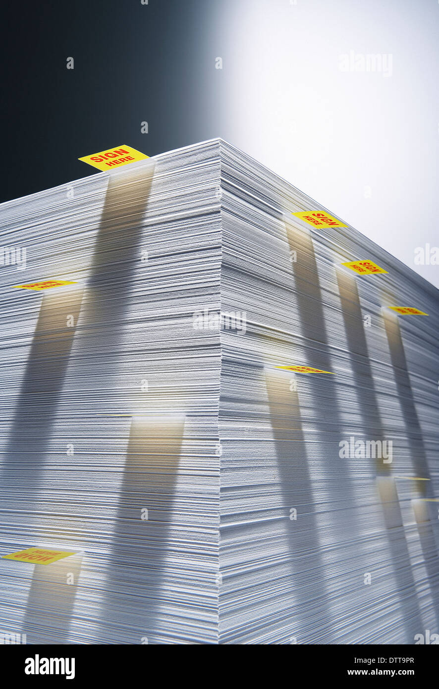 Ready tabs hi-res stock photography and images - Alamy