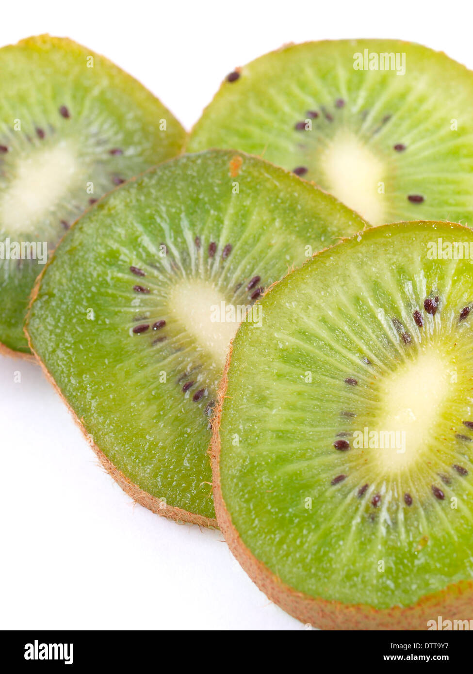 Kiwi close up hi-res stock photography and images - Alamy