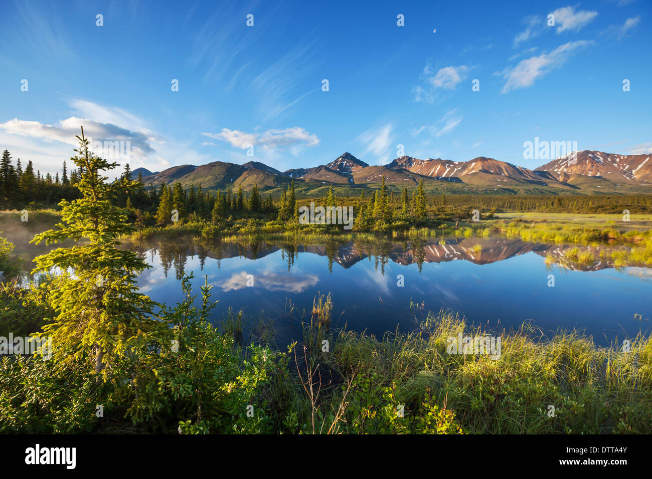 Alaska p hi-res stock photography and images - Alamy