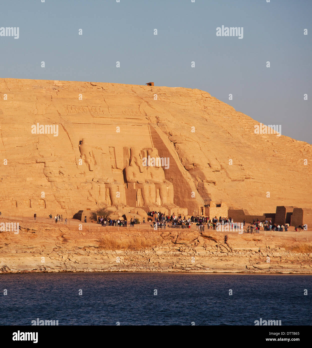 Pyramid excavation cairo egypt hi-res stock photography and images - Alamy