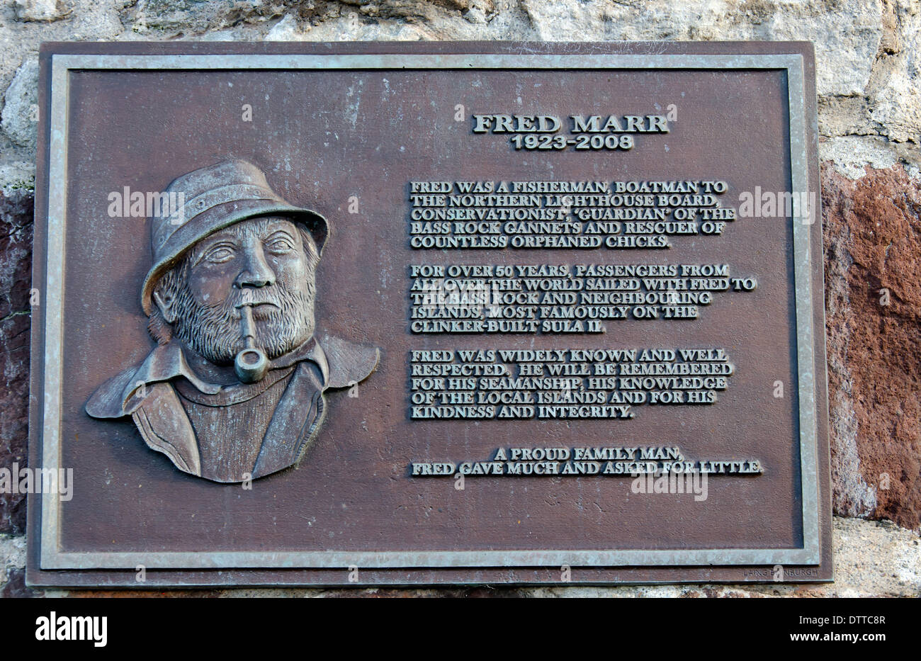 Fred marr hi-res stock photography and images - Alamy