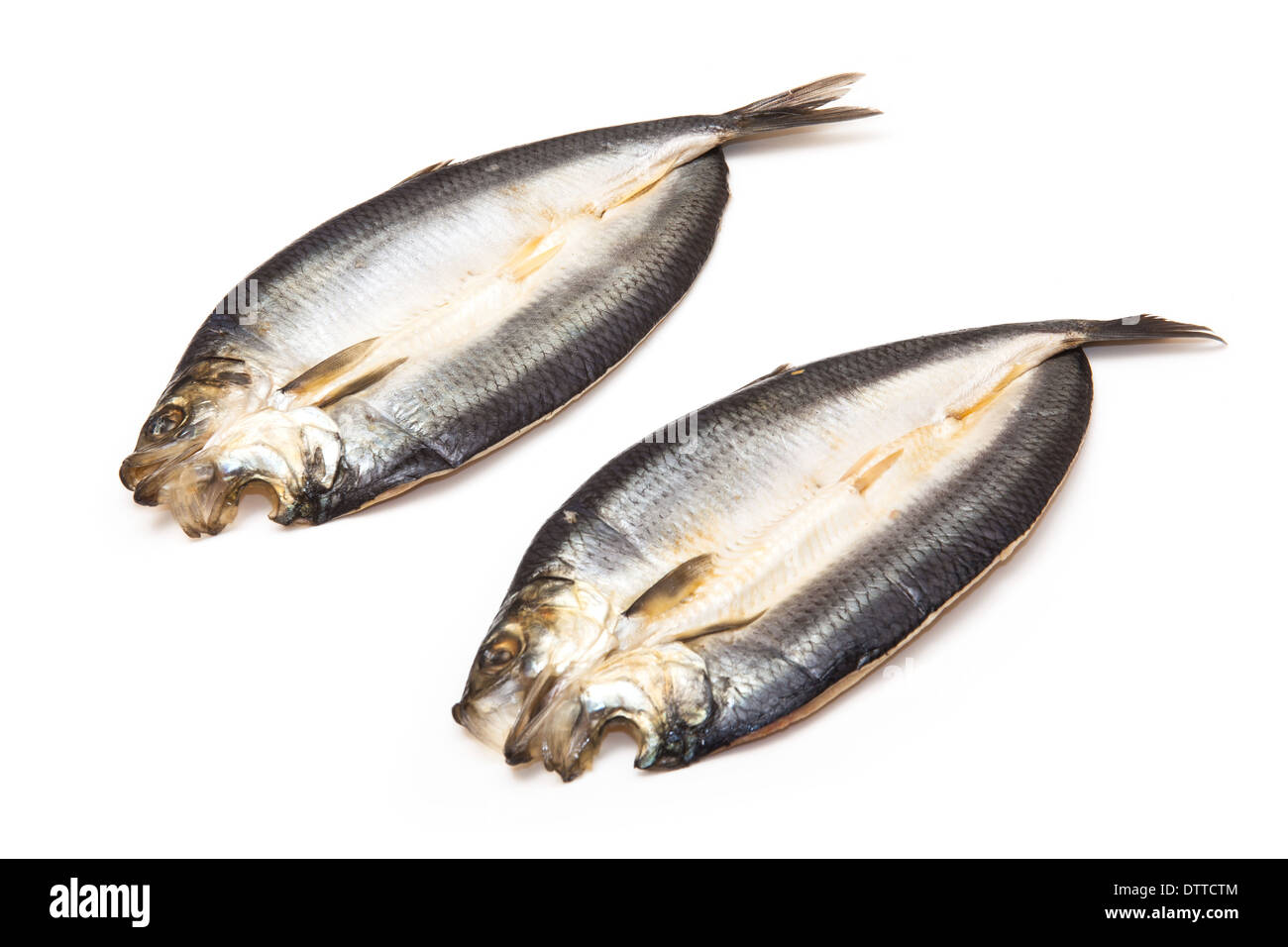 Scottish Kippers Cut Out Stock Images & Pictures - Alamy