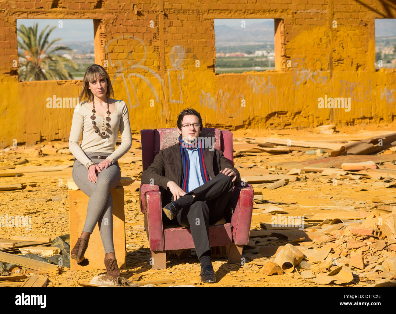 Social posh hi-res stock photography and images - Alamy