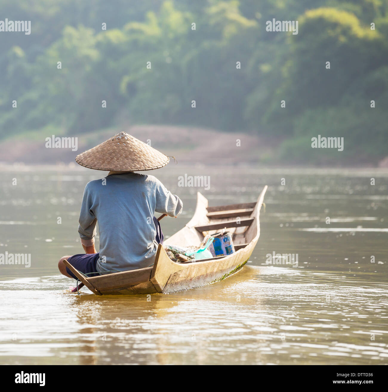 Lao people hi-res stock photography and images - Alamy