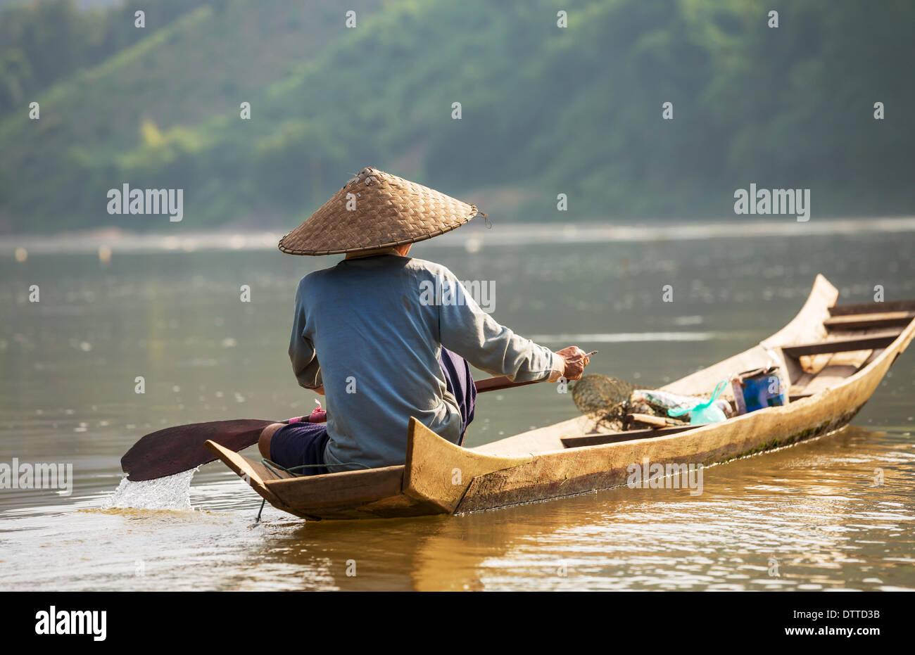 Lao people hi-res stock photography and images - Alamy