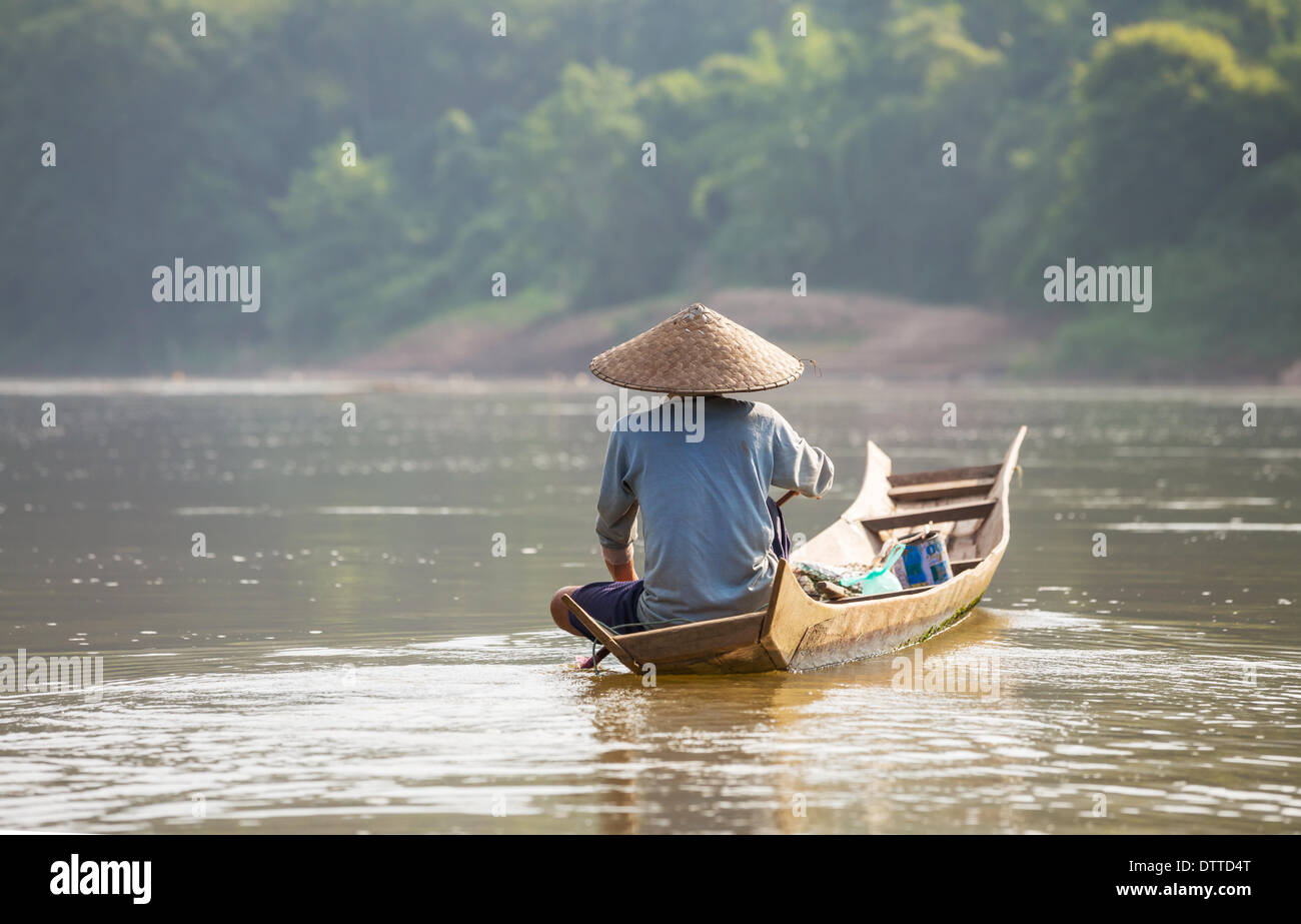 Lao people hi-res stock photography and images - Alamy