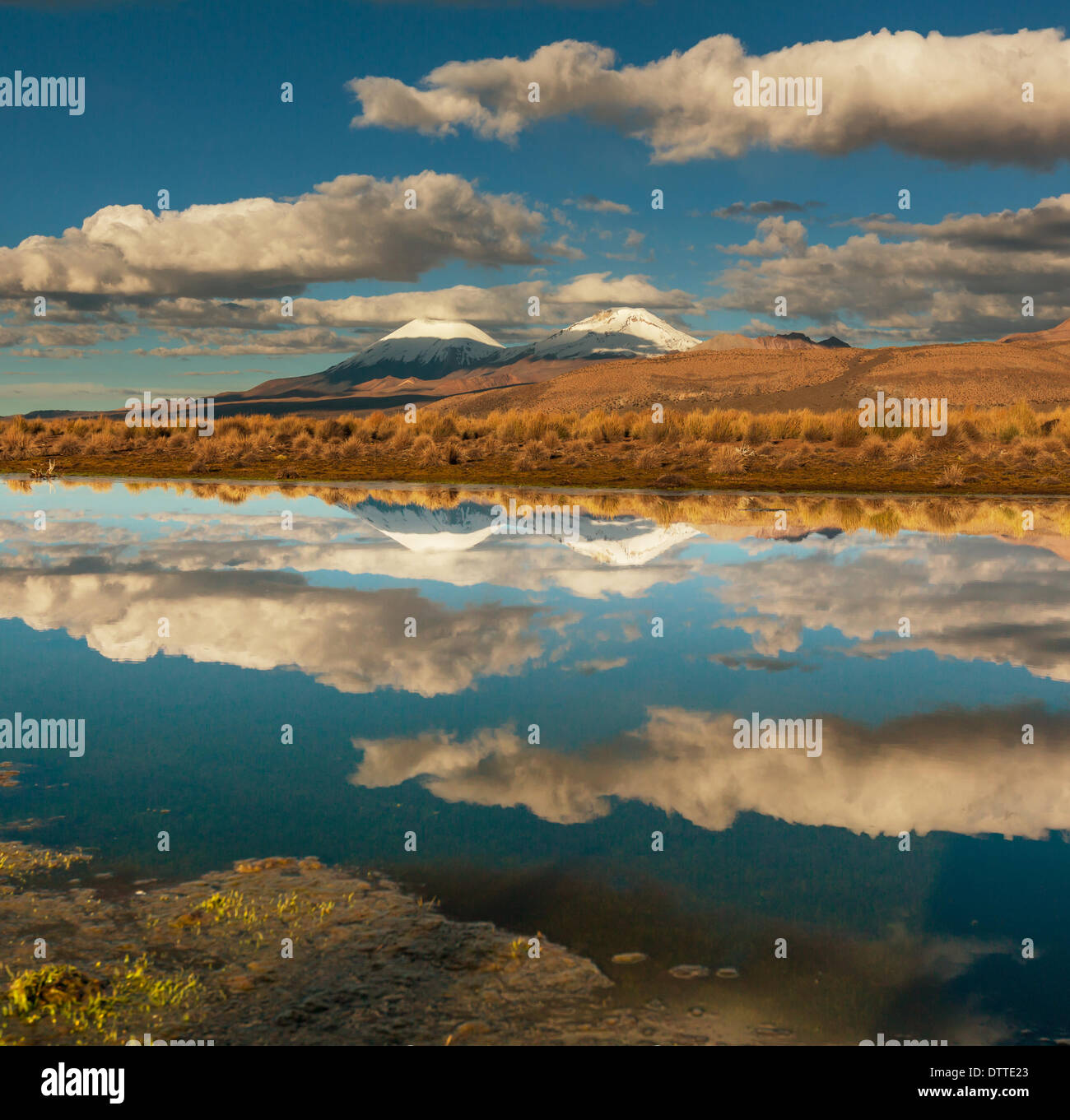 Andes moun hi-res stock photography and images - Alamy