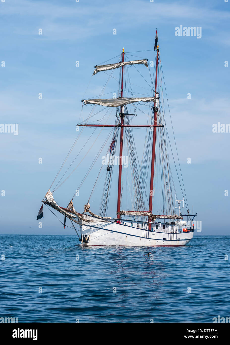 Sloop ship High Resolution Stock Photography and Images - Alamy