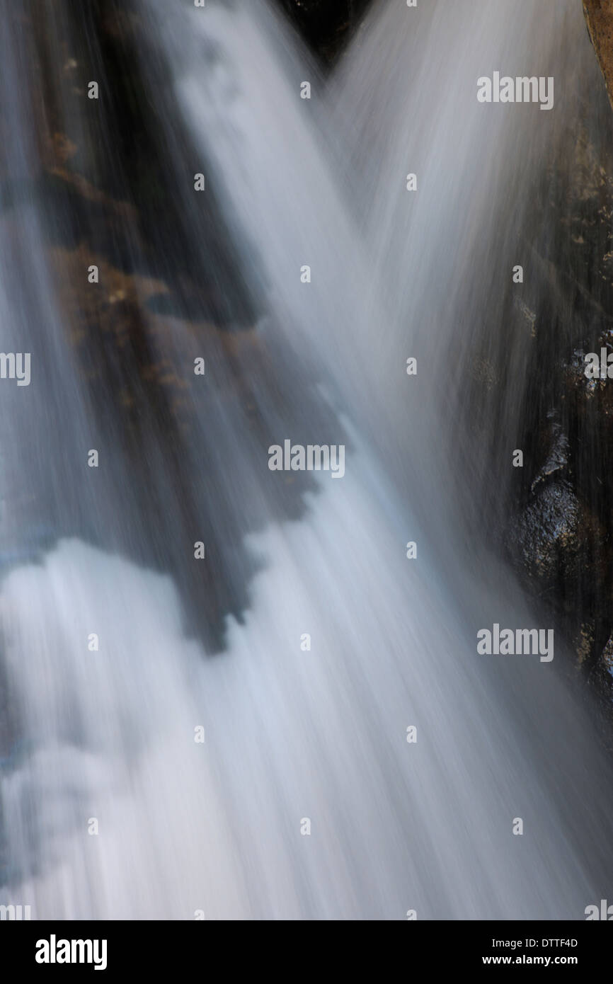 Waterfall in the drakensberg hi-res stock photography and images - Alamy