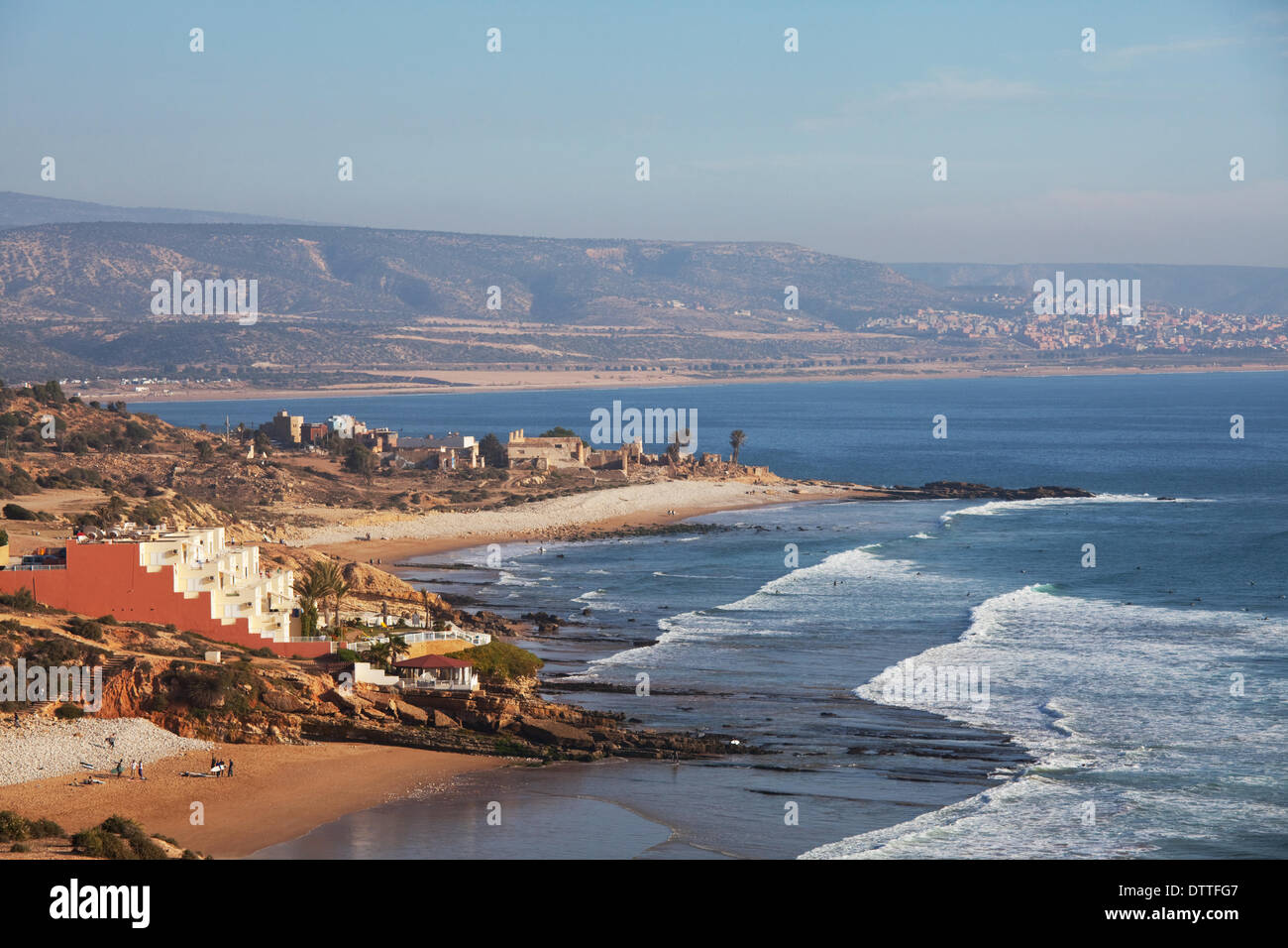 Agadir hi-res stock photography and images - Alamy