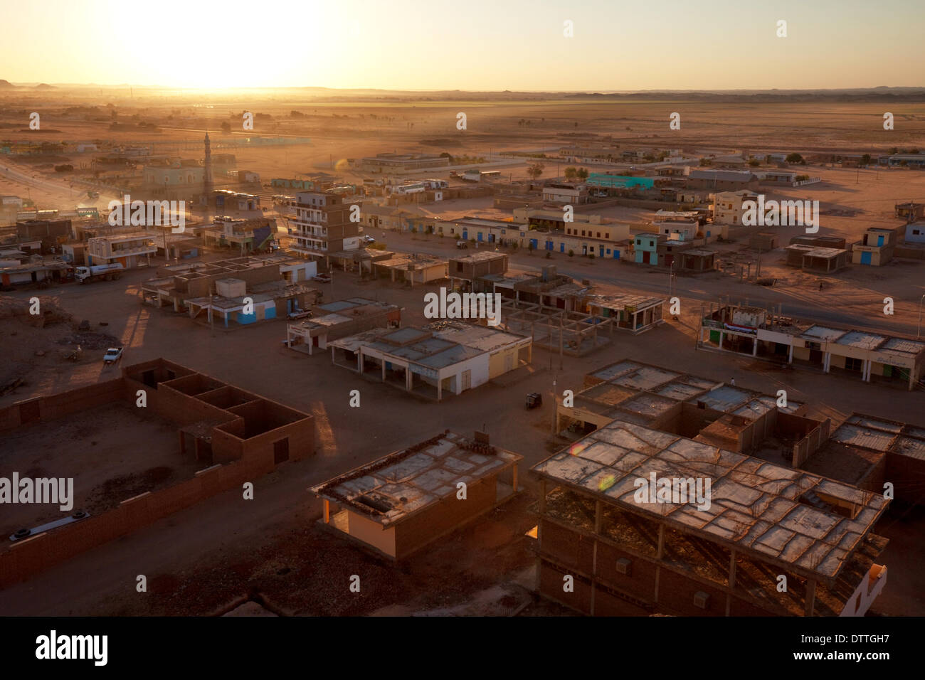 Wadi Halfa High Resolution Stock Photography and Images - Alamy