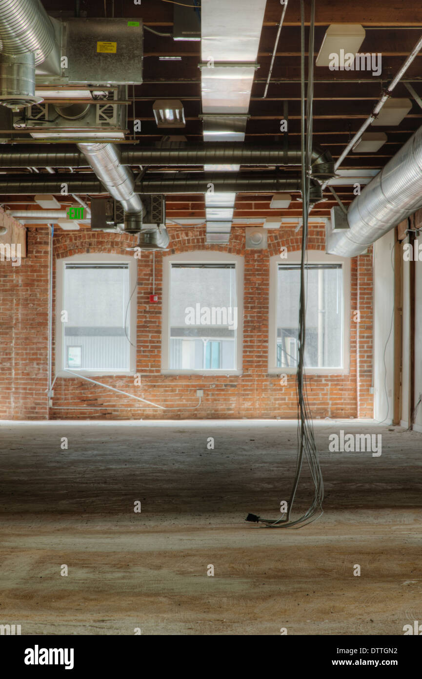 Seattle under construction hi-res stock photography and images - Alamy