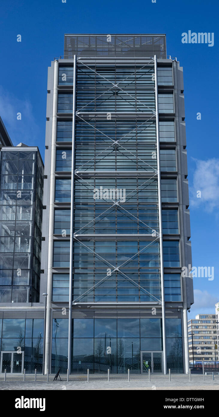 Brent library hi-res stock photography and images - Alamy