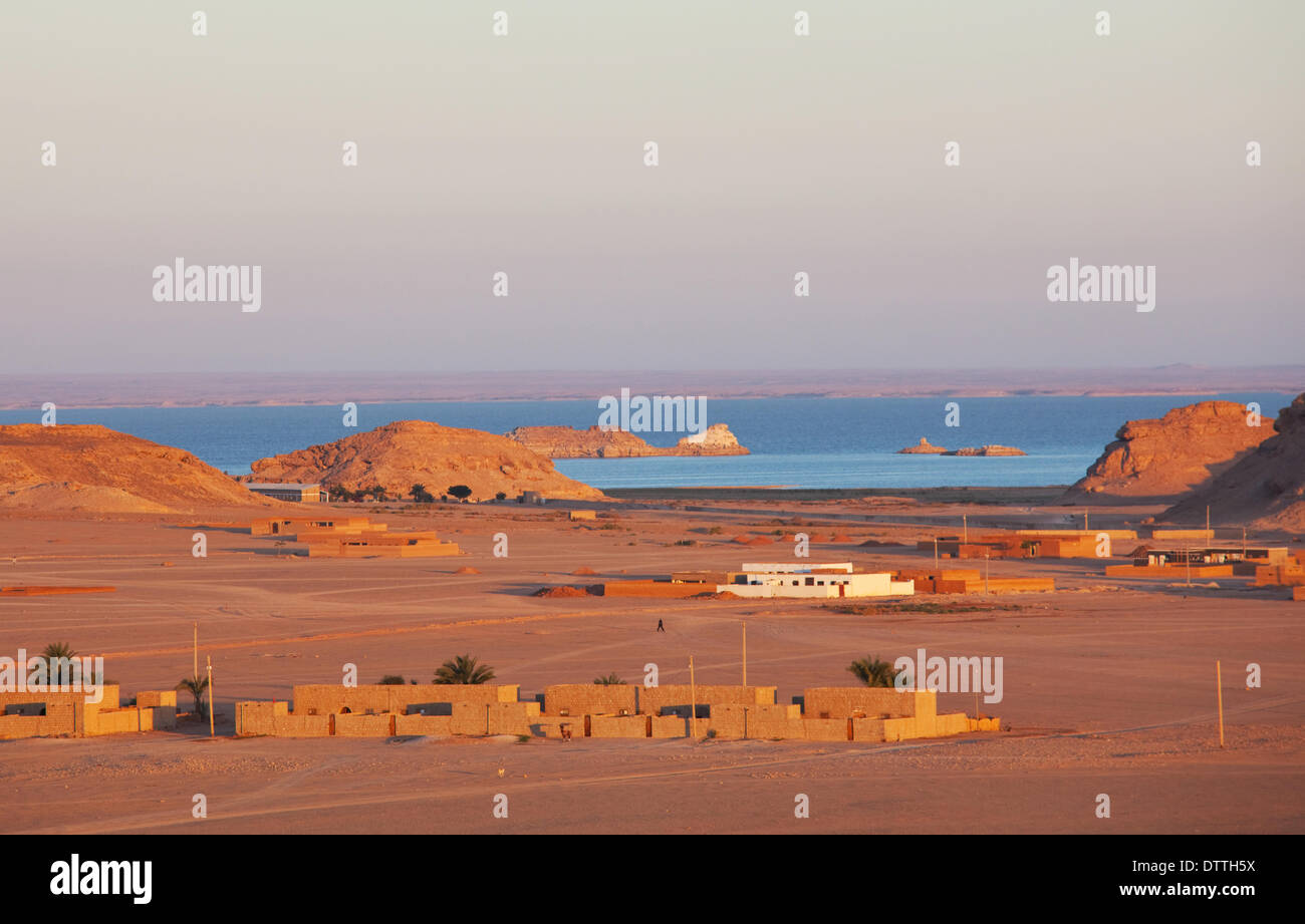 Wadi halfa hi-res stock photography and images - Alamy