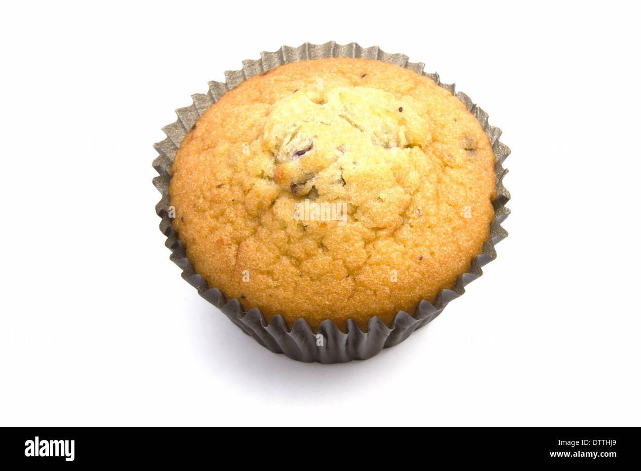 Muffin image Cut Out Stock Images & Pictures - Alamy