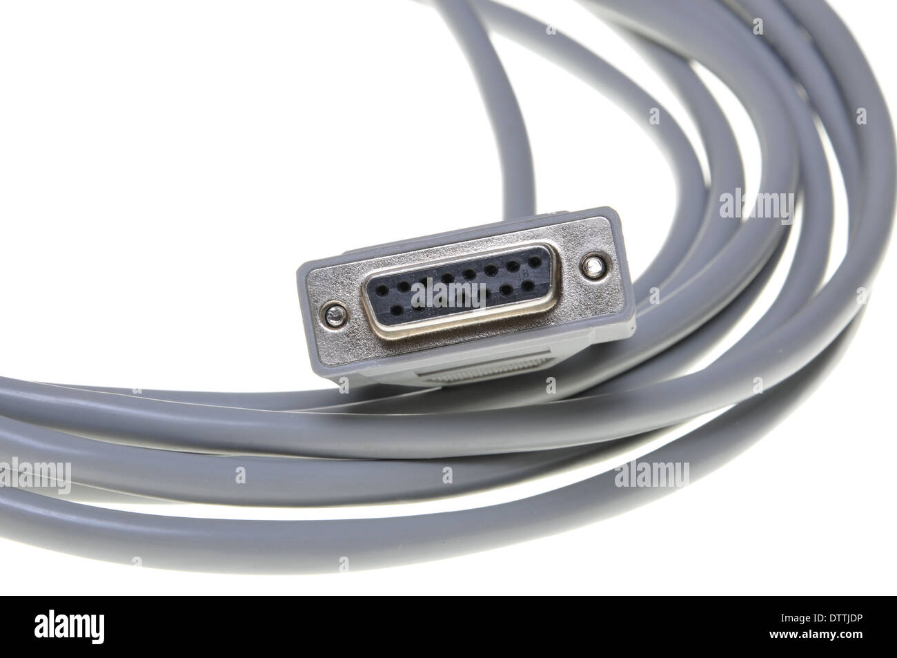 Serial communication transmission hi-res stock photography and images ...