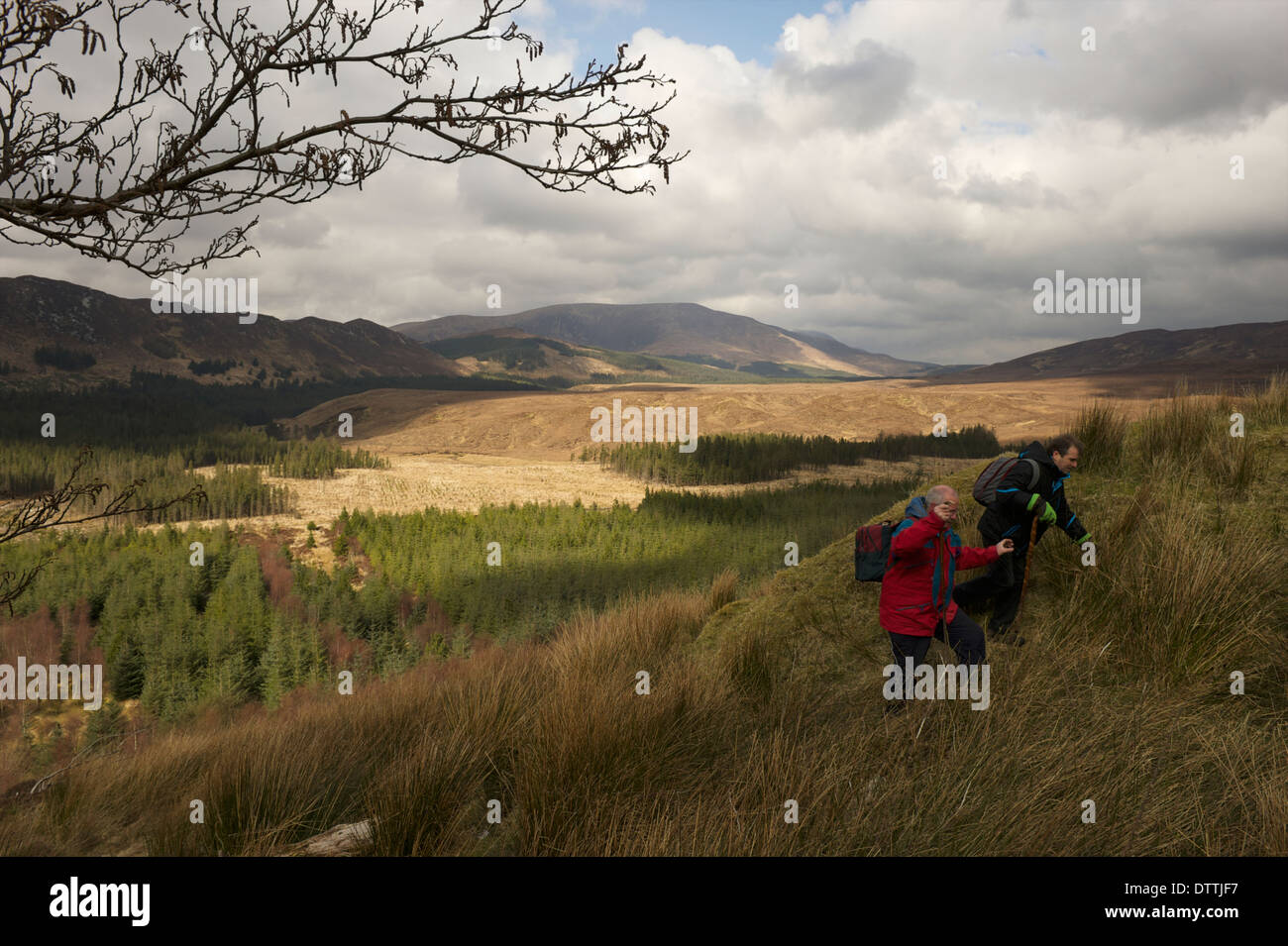 Conaught High Resolution Stock Photography and Images - Alamy
