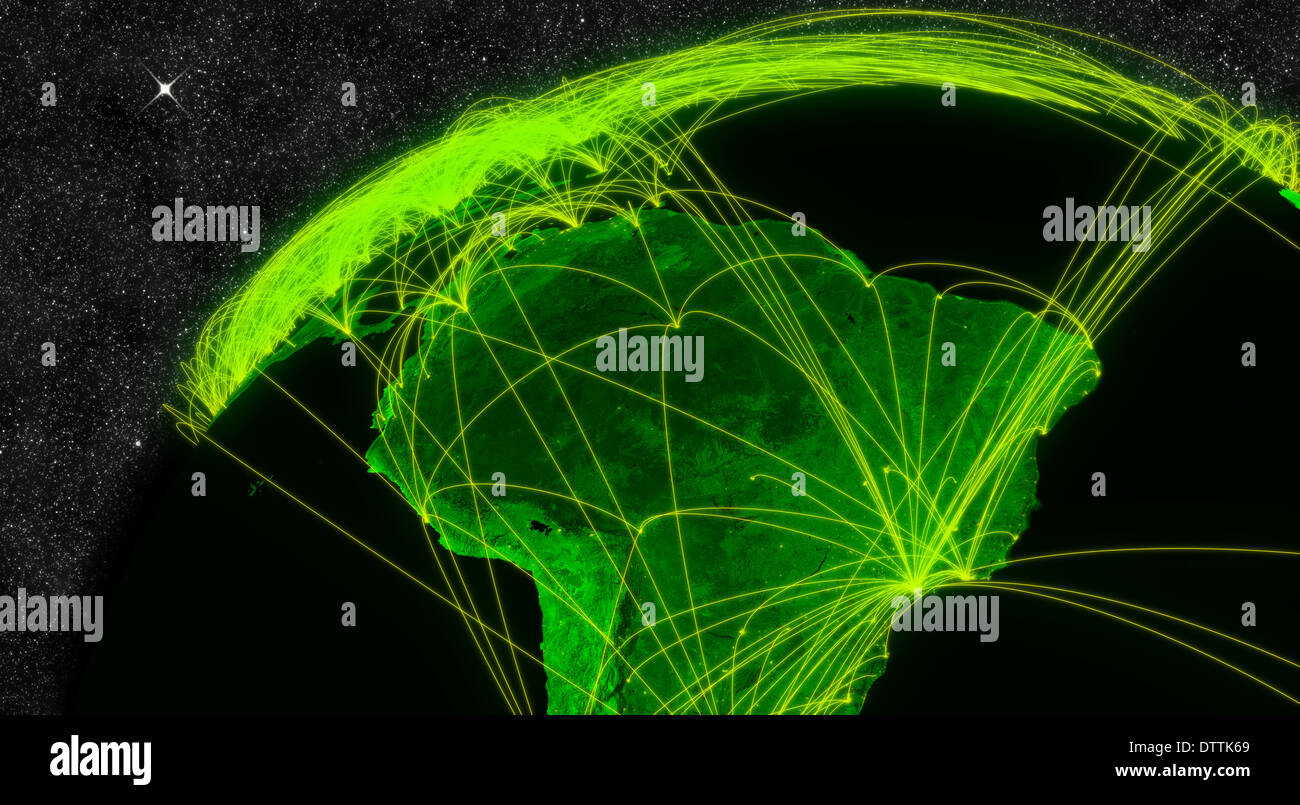 Nasa Information Technology