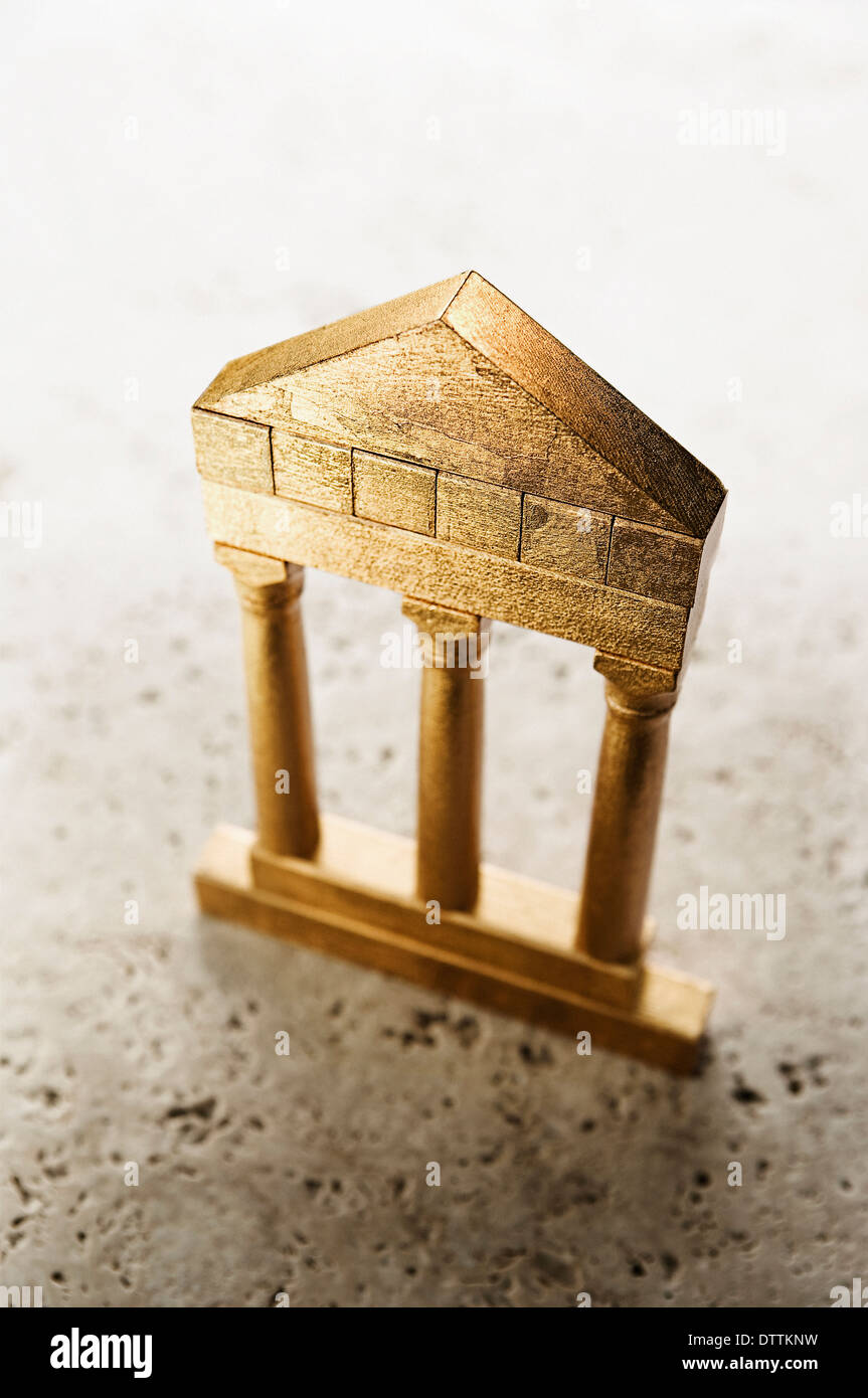 Model arch hi-res stock photography and images - Alamy