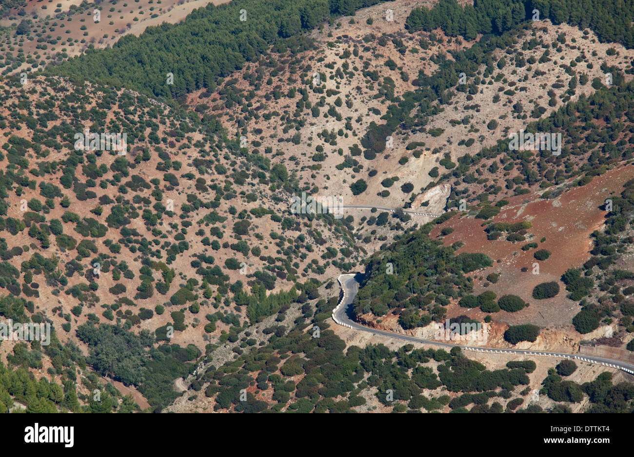 Spring time morocco hi-res stock photography and images - Alamy