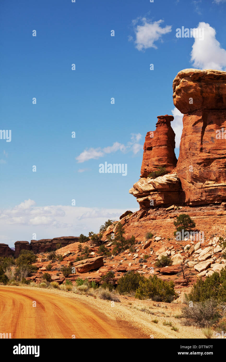 American landscapes hi-res stock photography and images - Alamy