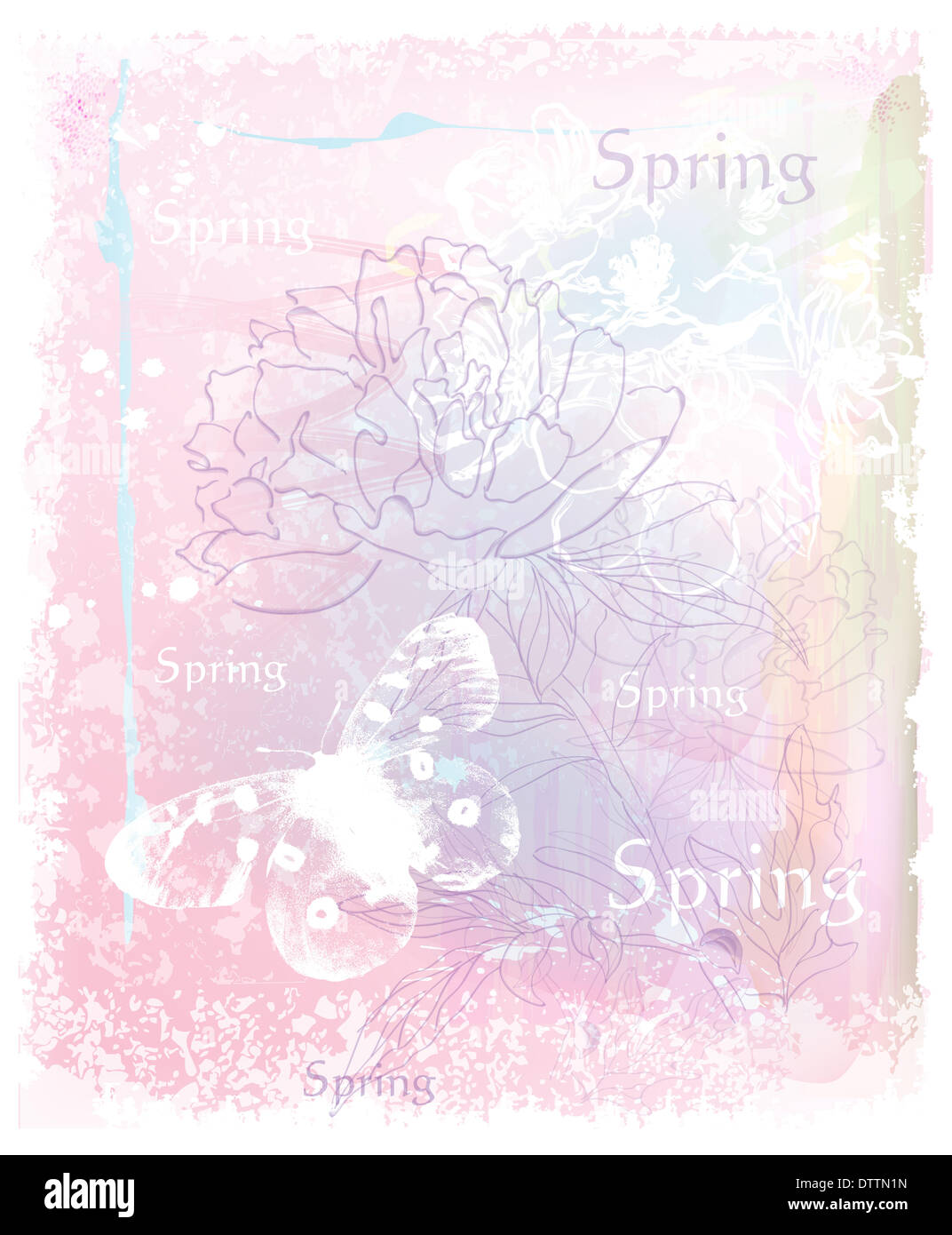 Grunge bg Cut Out Stock Images & Pictures - Alamy