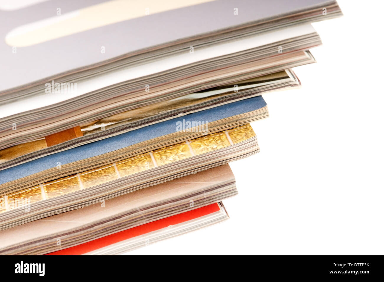 Entertainment magazines hi-res stock photography and images - Alamy