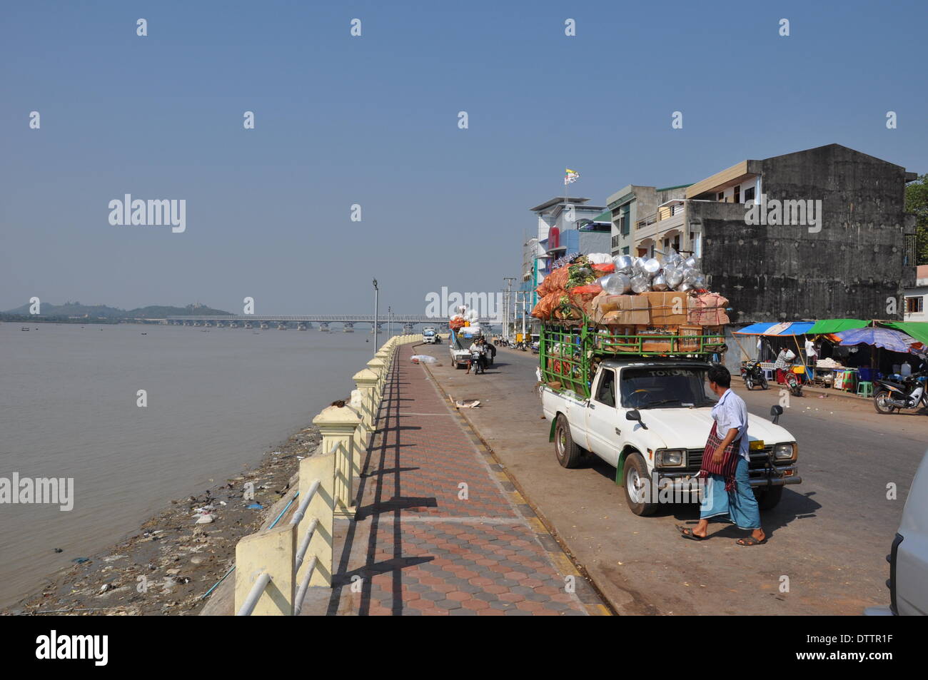 Strandroad hi-res stock photography and images - Alamy