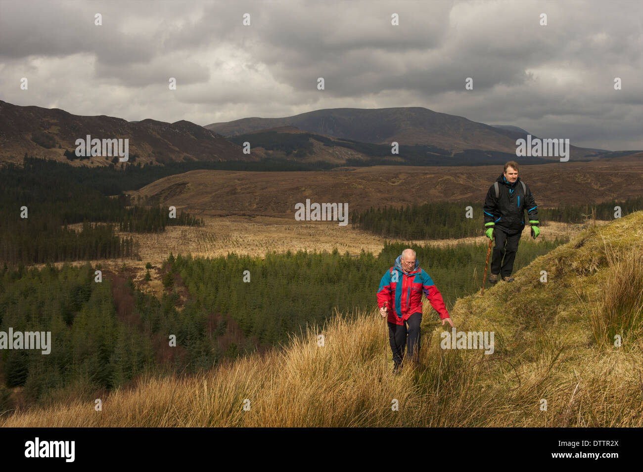Ballycroy County Mayo High Resolution Stock Photography and Images - Alamy