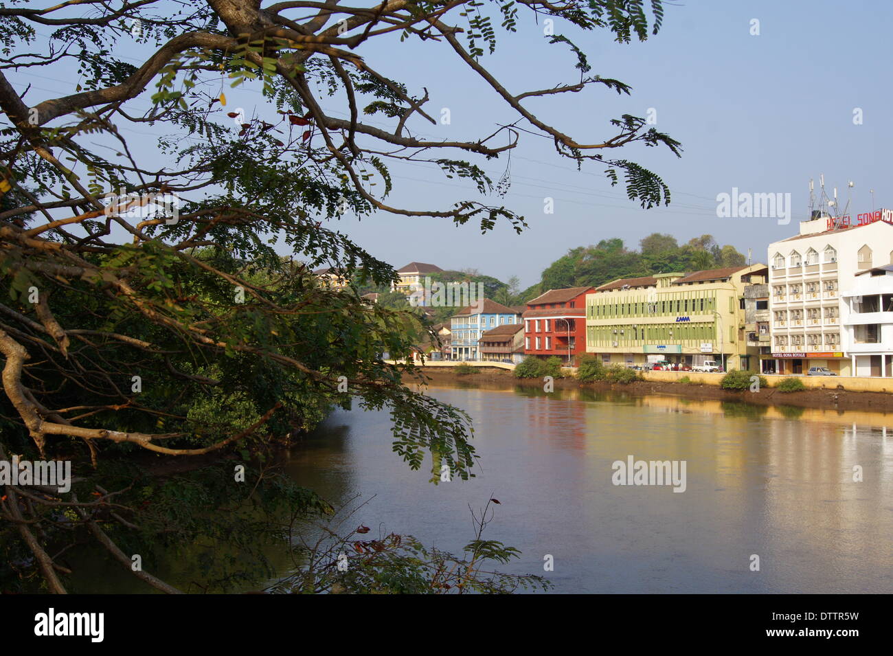 Hindu hauptstadt hi-res stock photography and images - Alamy